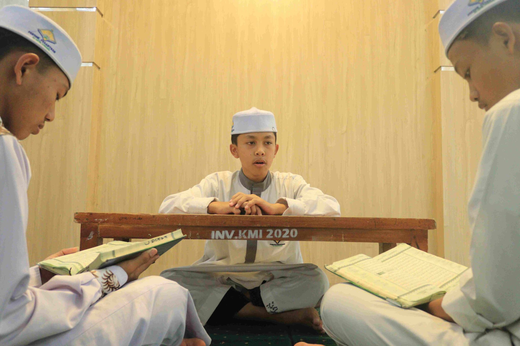 Pondok Pesantren Al-Ihya Subang